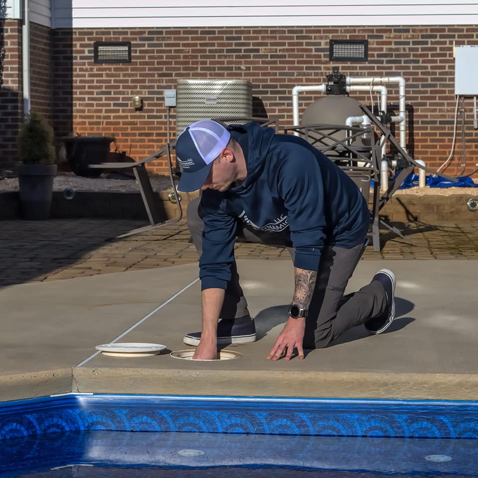 Services - Home Dynamic Inspections