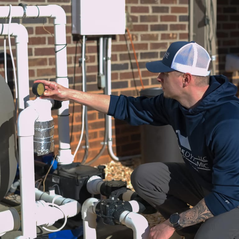 Your Inspection - Home Dynamic Inspections